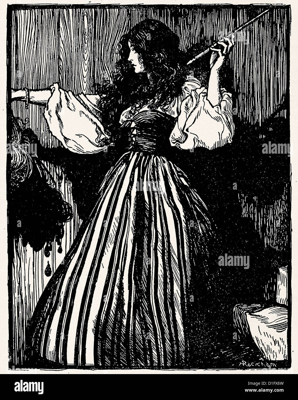 Sweetheart roland hi-res stock photography and images - Alamy