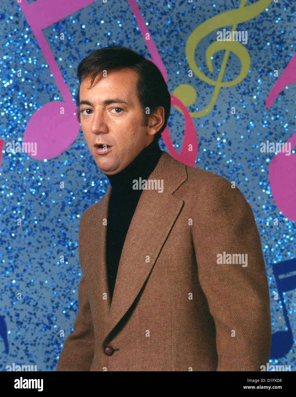 Bobby darin hi-res stock photography and images - Alamy