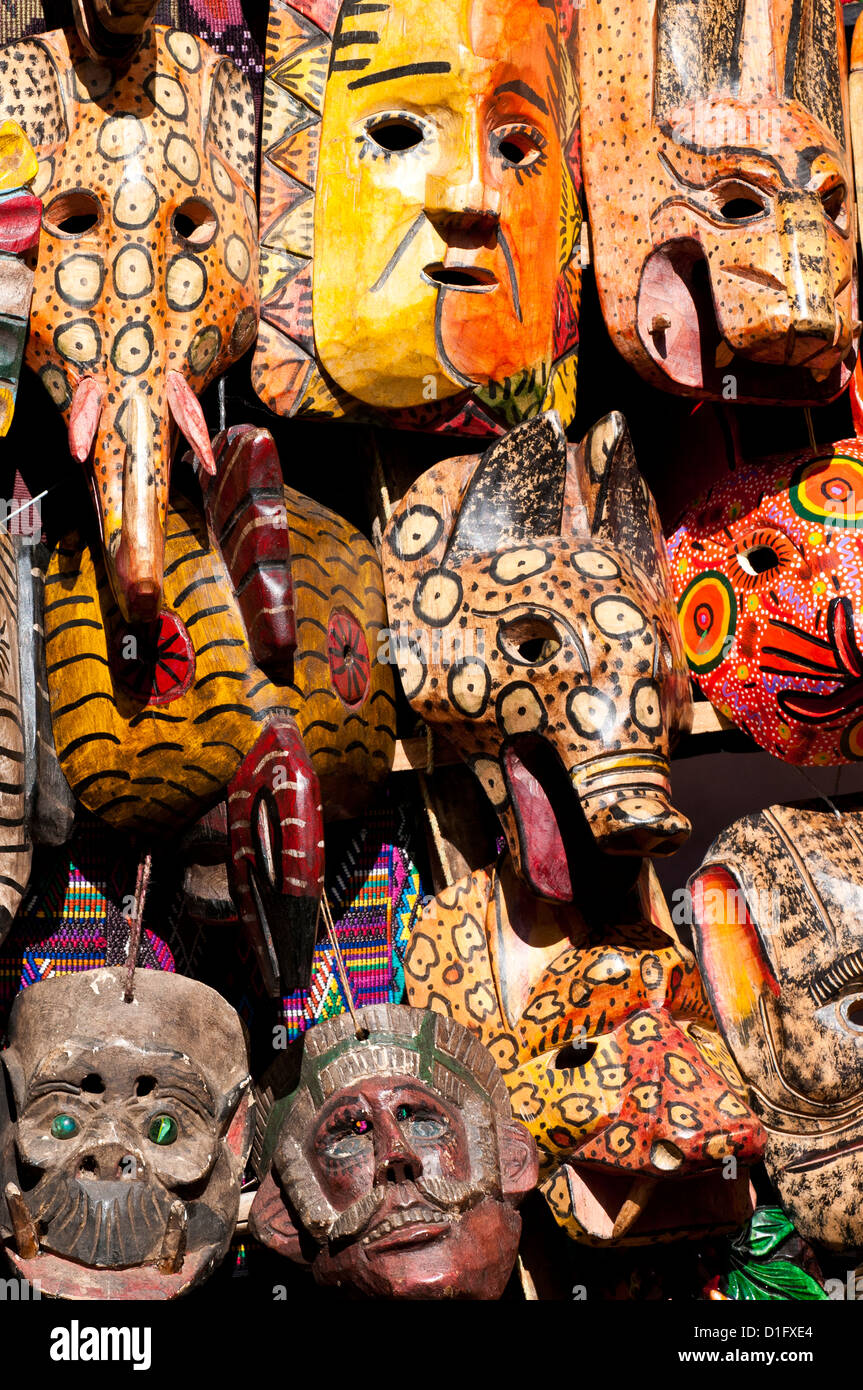 In animal masks hi-res stock photography and images - Alamy