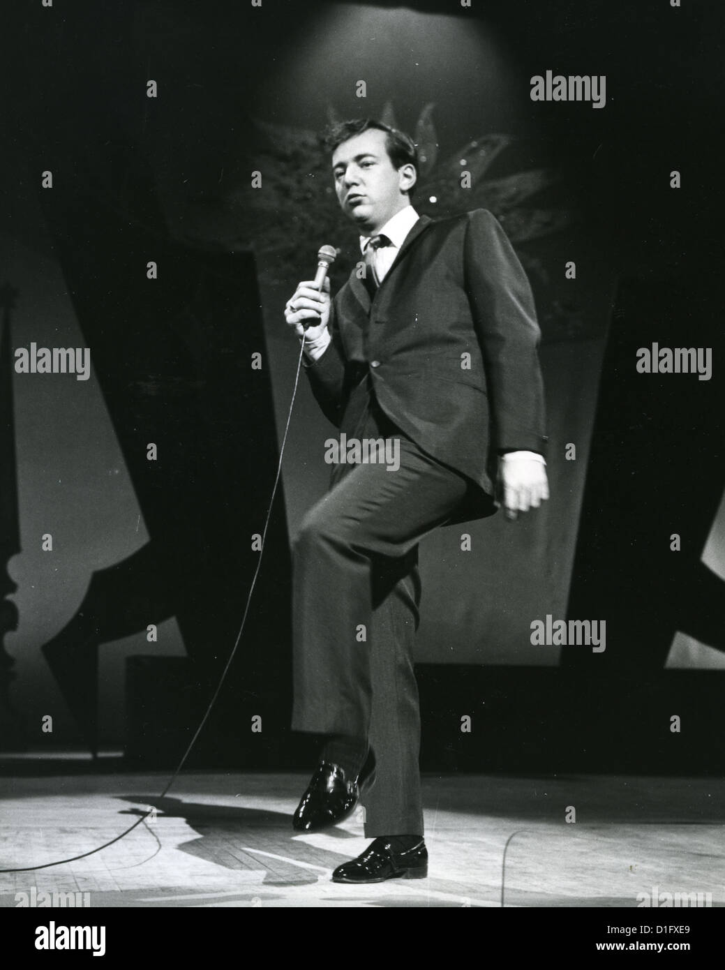 Bobby darin hi-res stock photography and images - Alamy