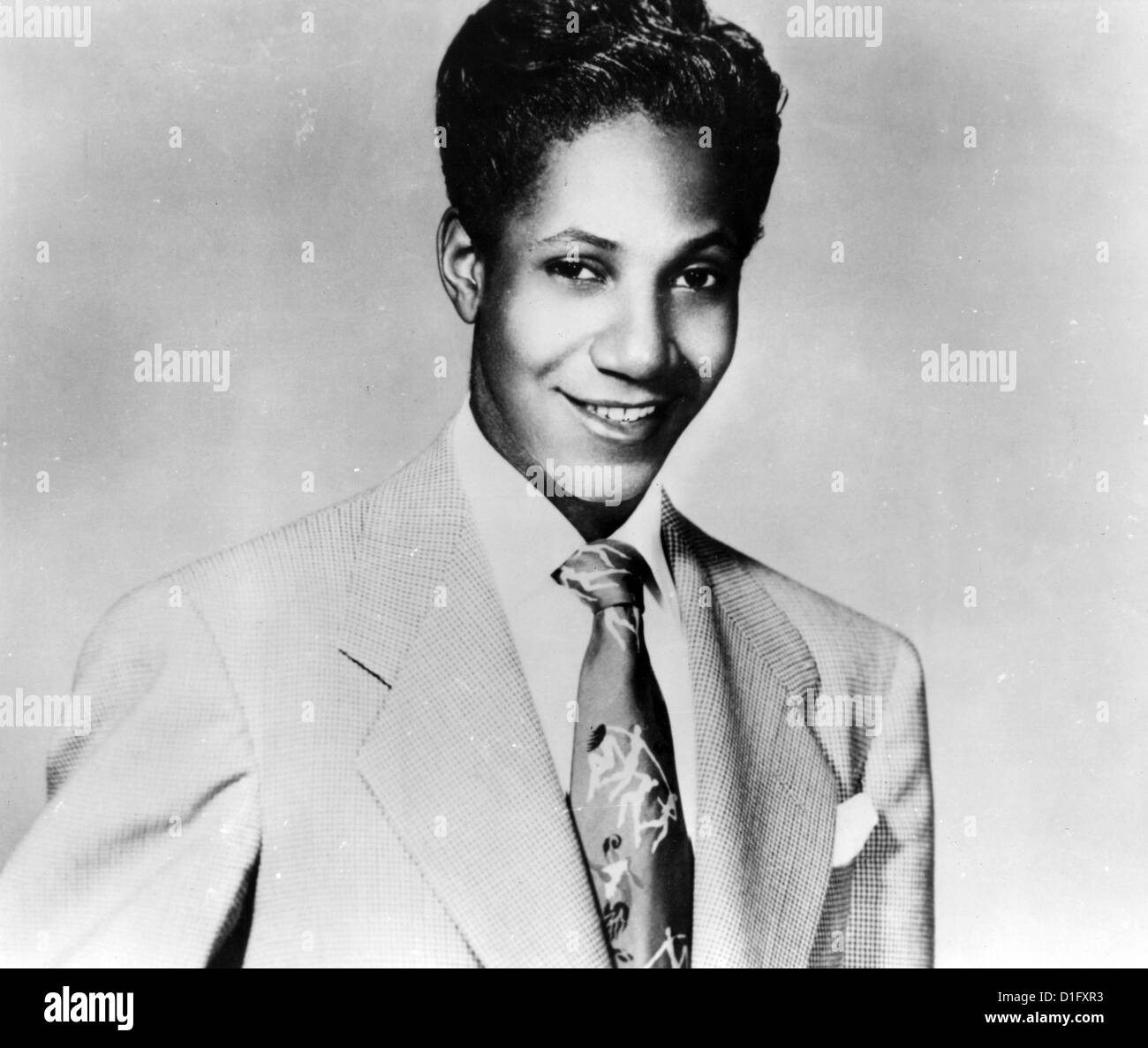 Larry darnell hi-res stock photography and images - Alamy