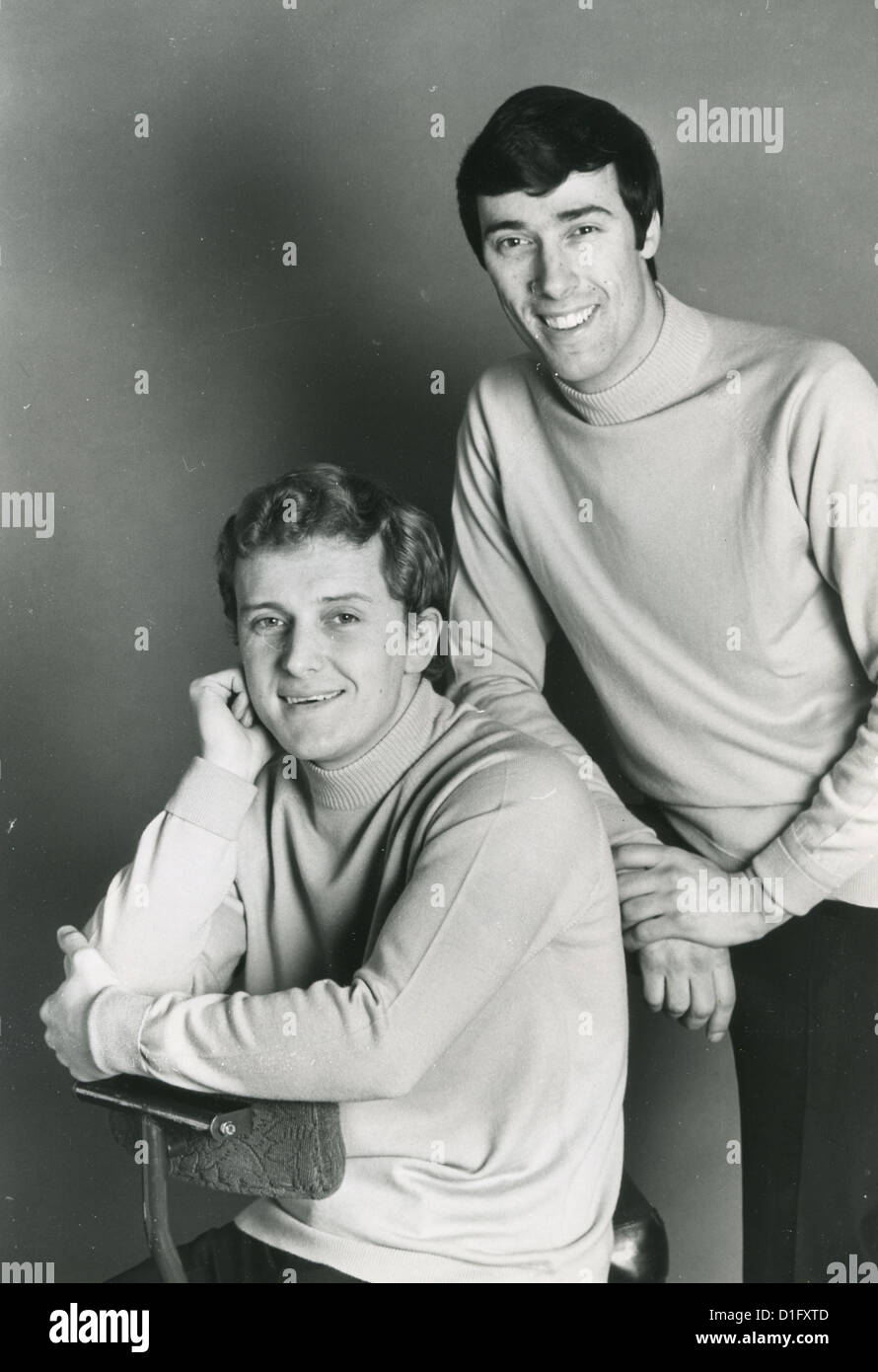 Roger greenaway and roger cook hi-res stock photography and images - Alamy