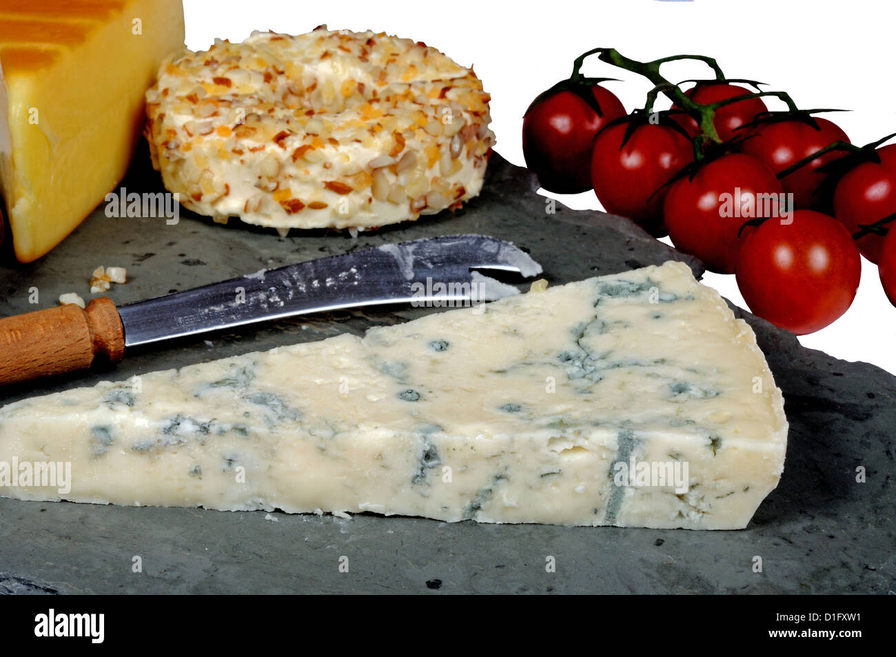 Smoked cheddar hi-res stock photography and images - Alamy