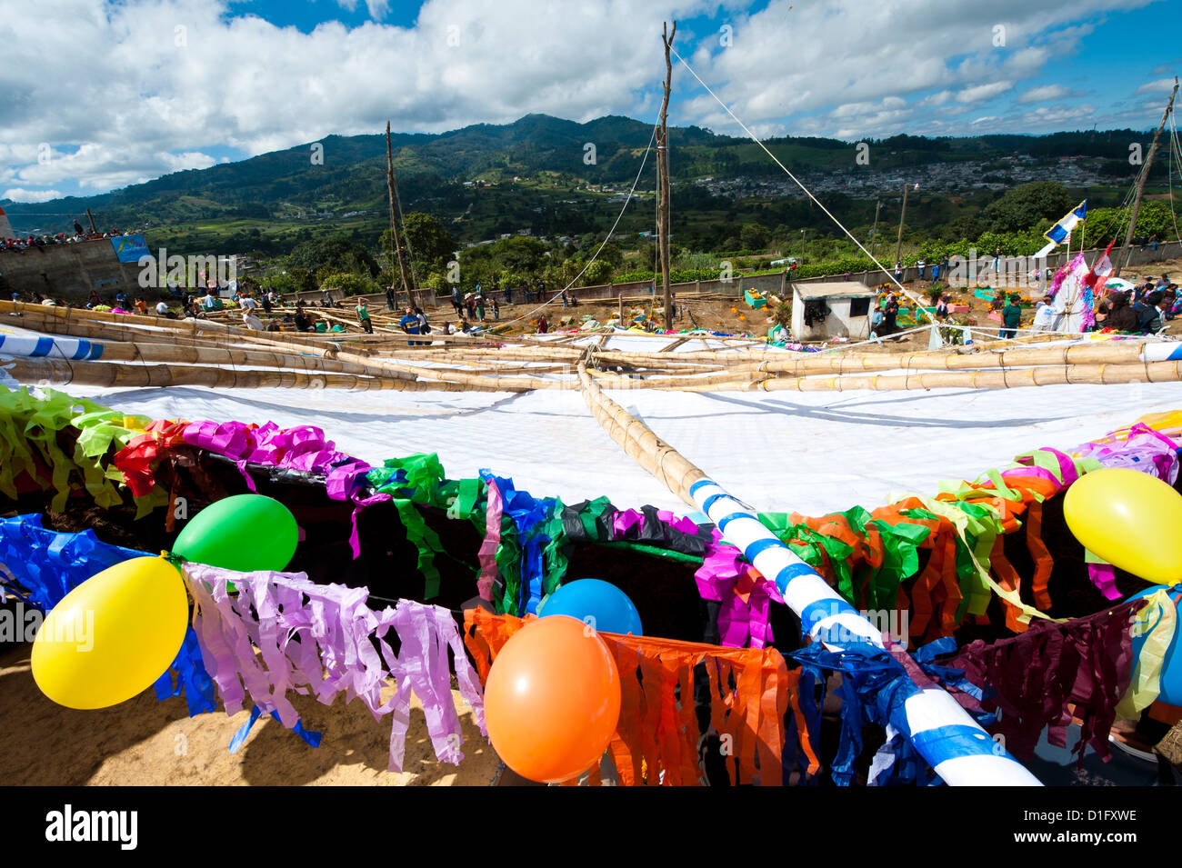 Balloon in cemetery hi-res stock photography and images - Alamy