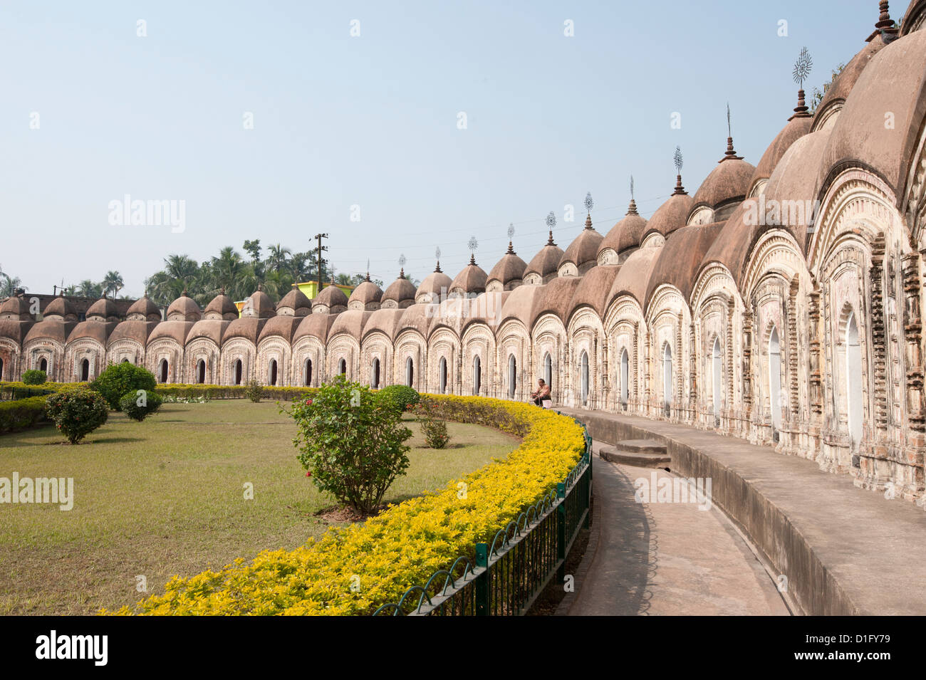 Concentric circles of temples hi-res stock photography and images - Alamy