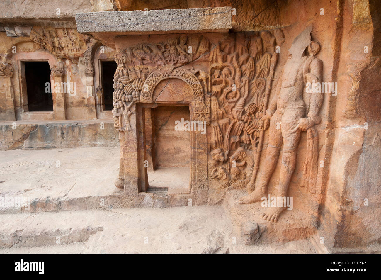 Ranigumpha hi-res stock photography and images - Alamy