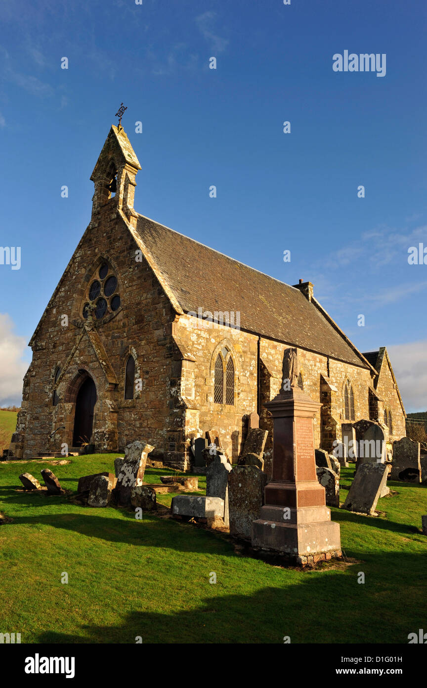 Kilmory Scotland High Resolution Stock Photography and Images - Alamy