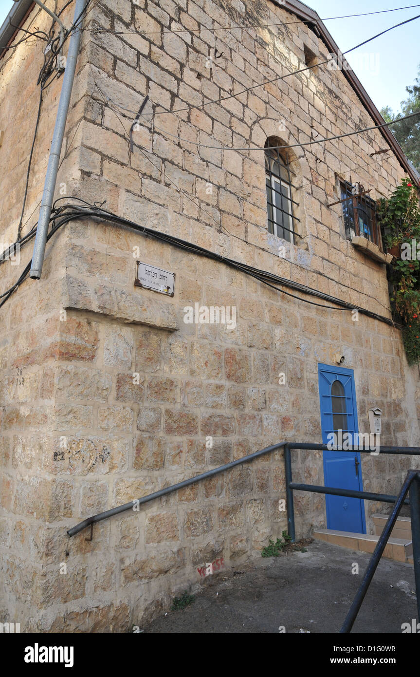 Nachlaot hi-res stock photography and images - Alamy