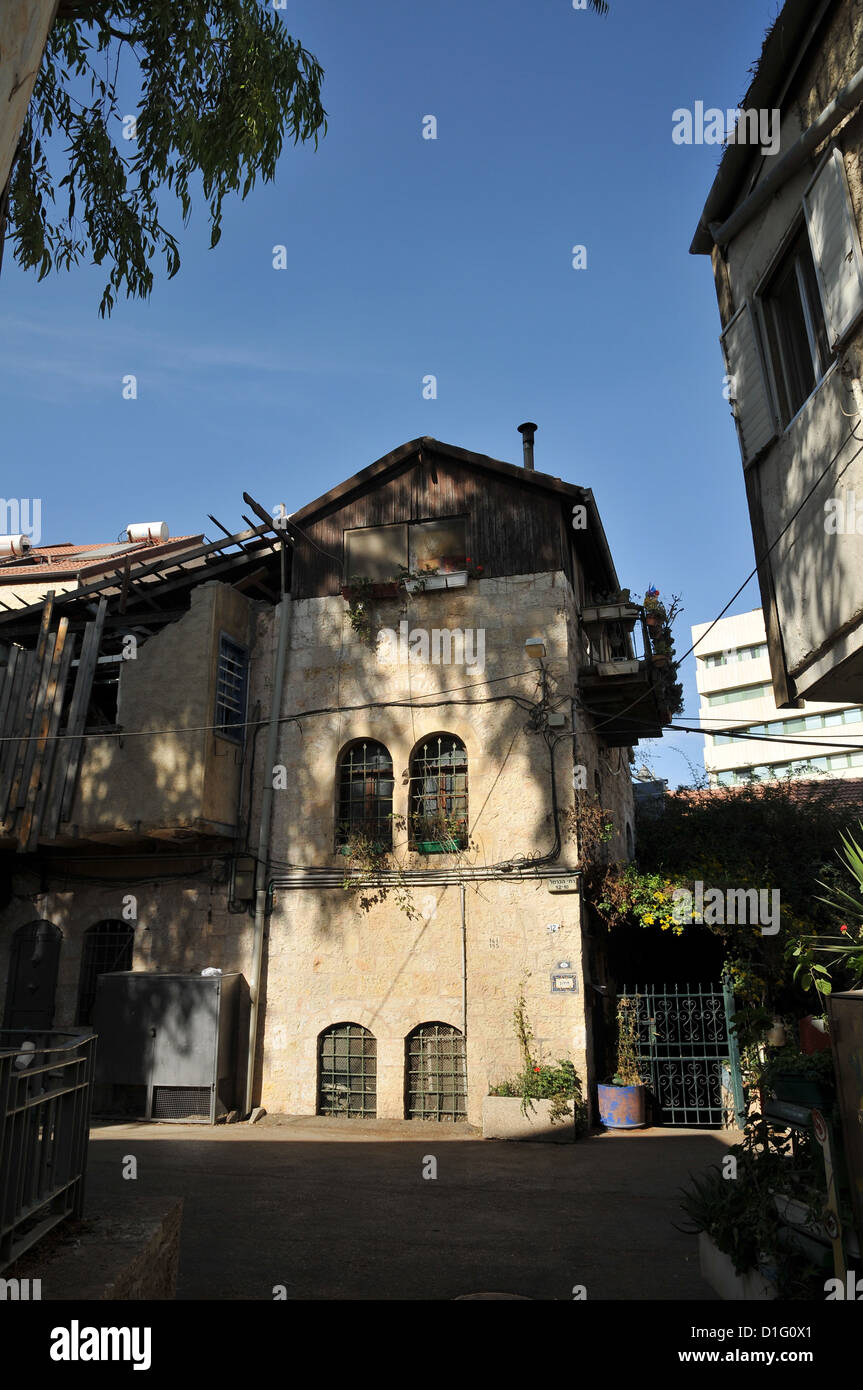 Nachlaot hi-res stock photography and images - Alamy