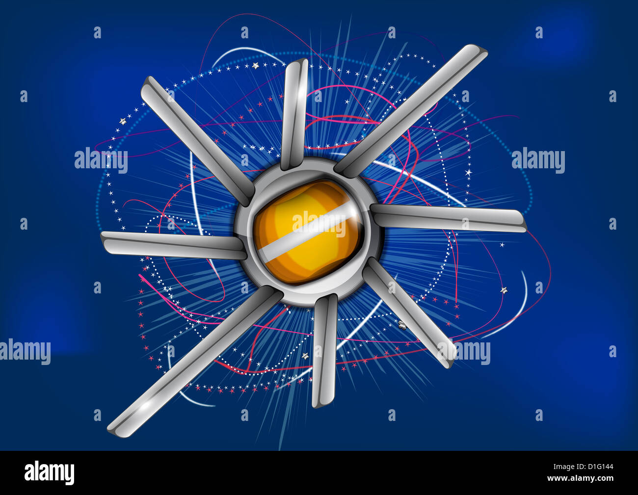 Abstraction . Abstractions Ultimate Series Stock Photo - Alamy