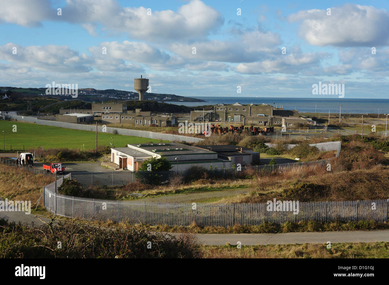 Associated octel company hi-res stock photography and images - Alamy