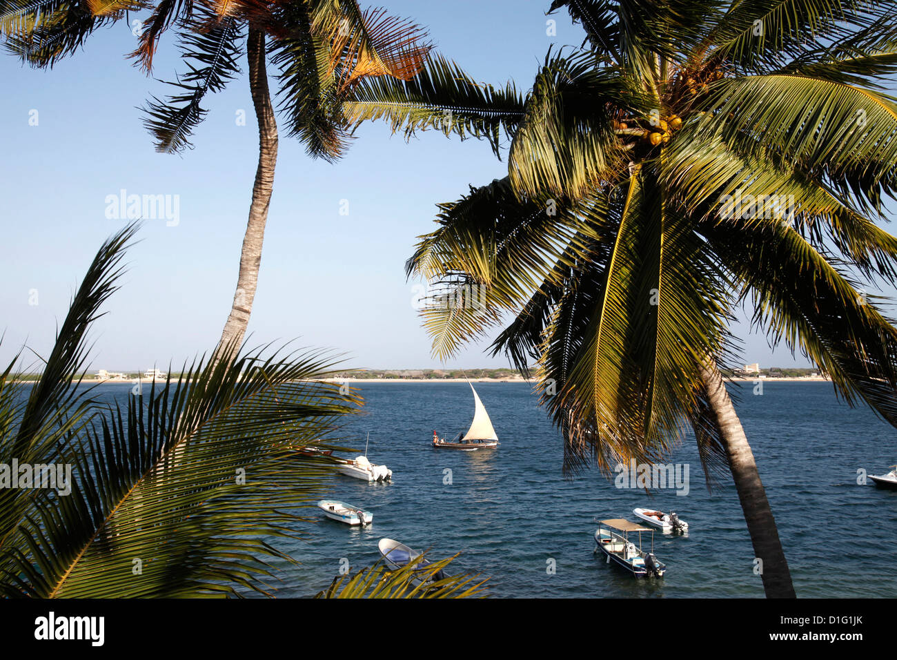 Peponi hotel view hi-res stock photography and images - Alamy