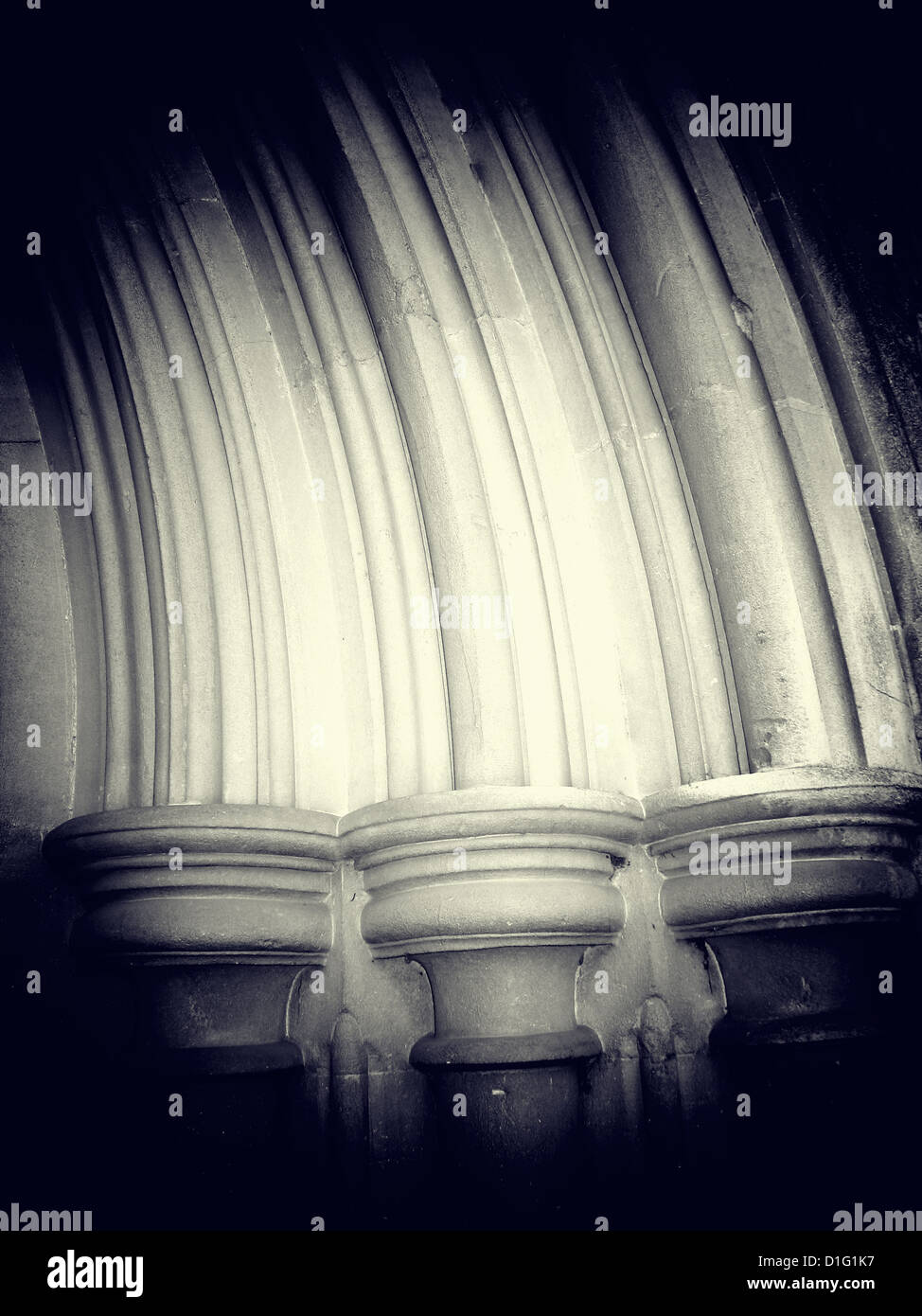 Detail medieval stone work hi-res stock photography and images - Alamy