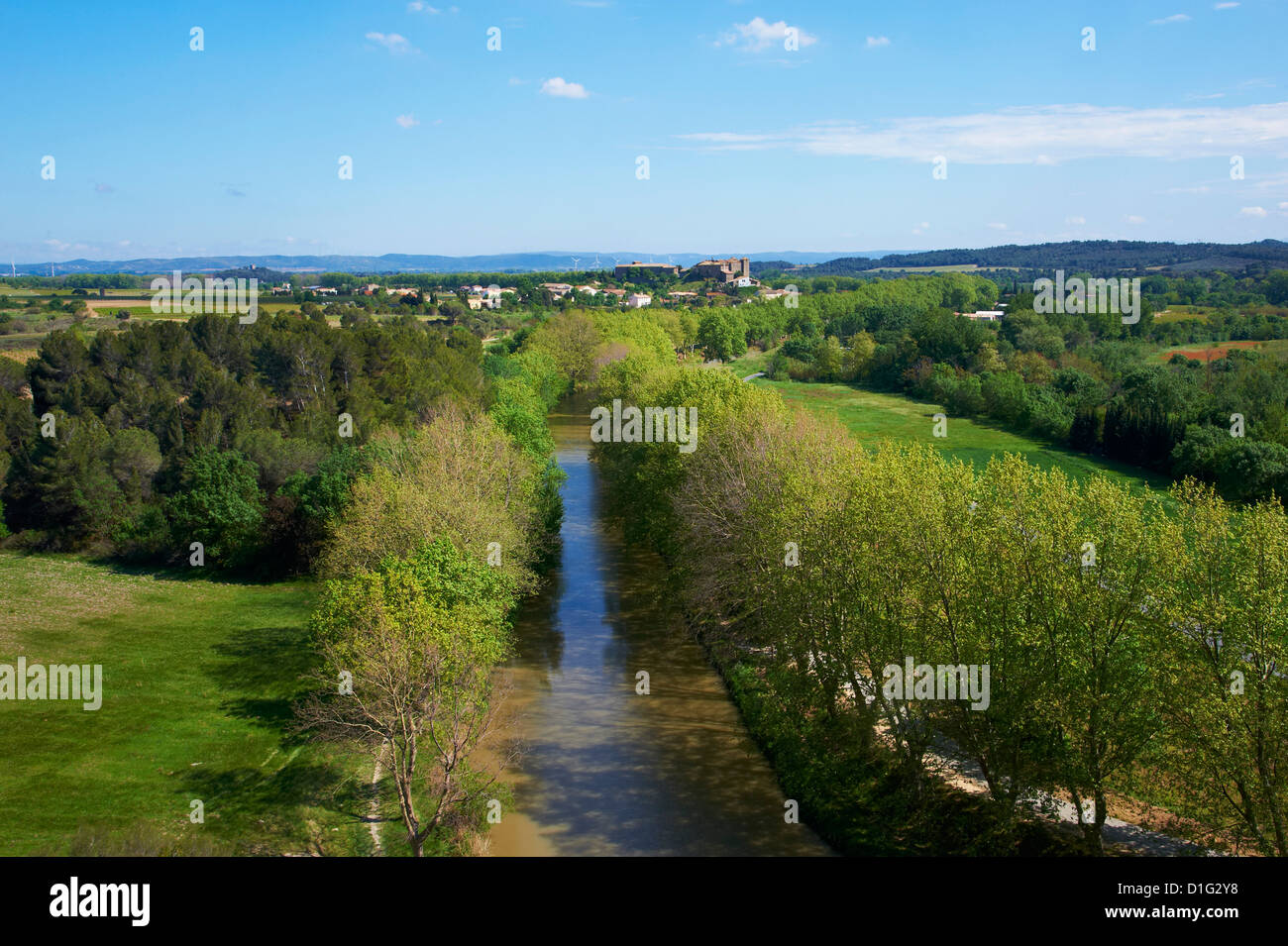 Argens hi-res stock photography and images - Alamy