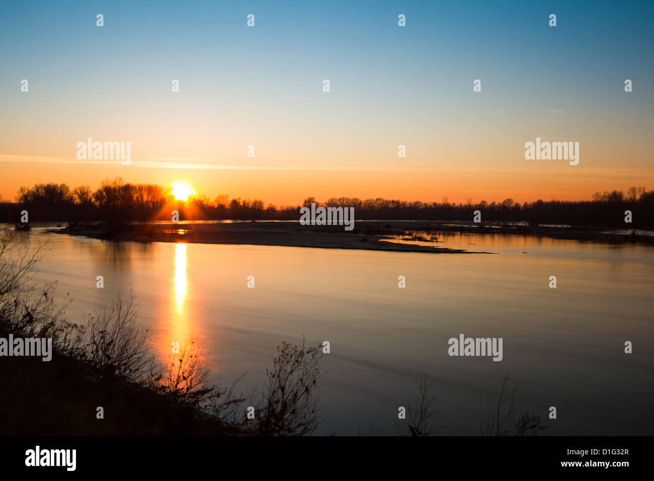 Ticino river ticino river hi-res stock photography and images - Alamy