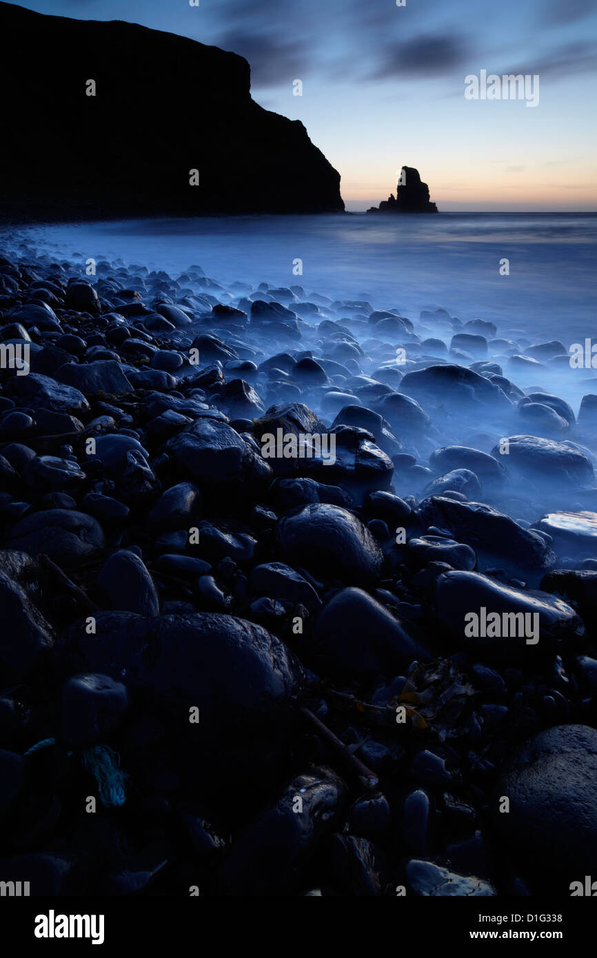 Isle Skye Scotland Talisker Stock Photos & Isle Skye Scotland Talisker ...