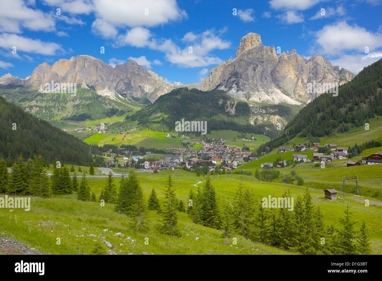From Badia Valley