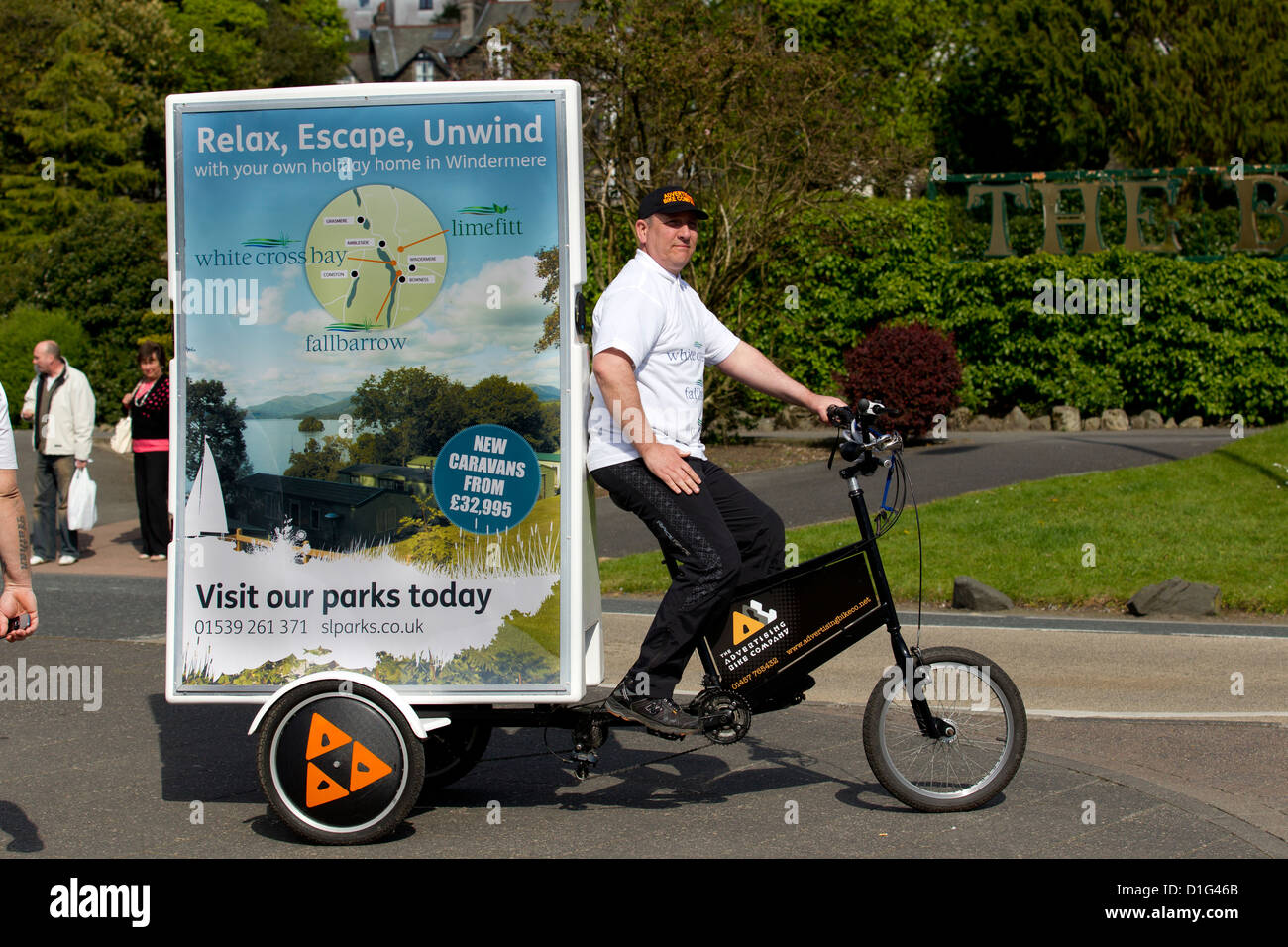 Adbikes hi-res stock photography and images - Alamy