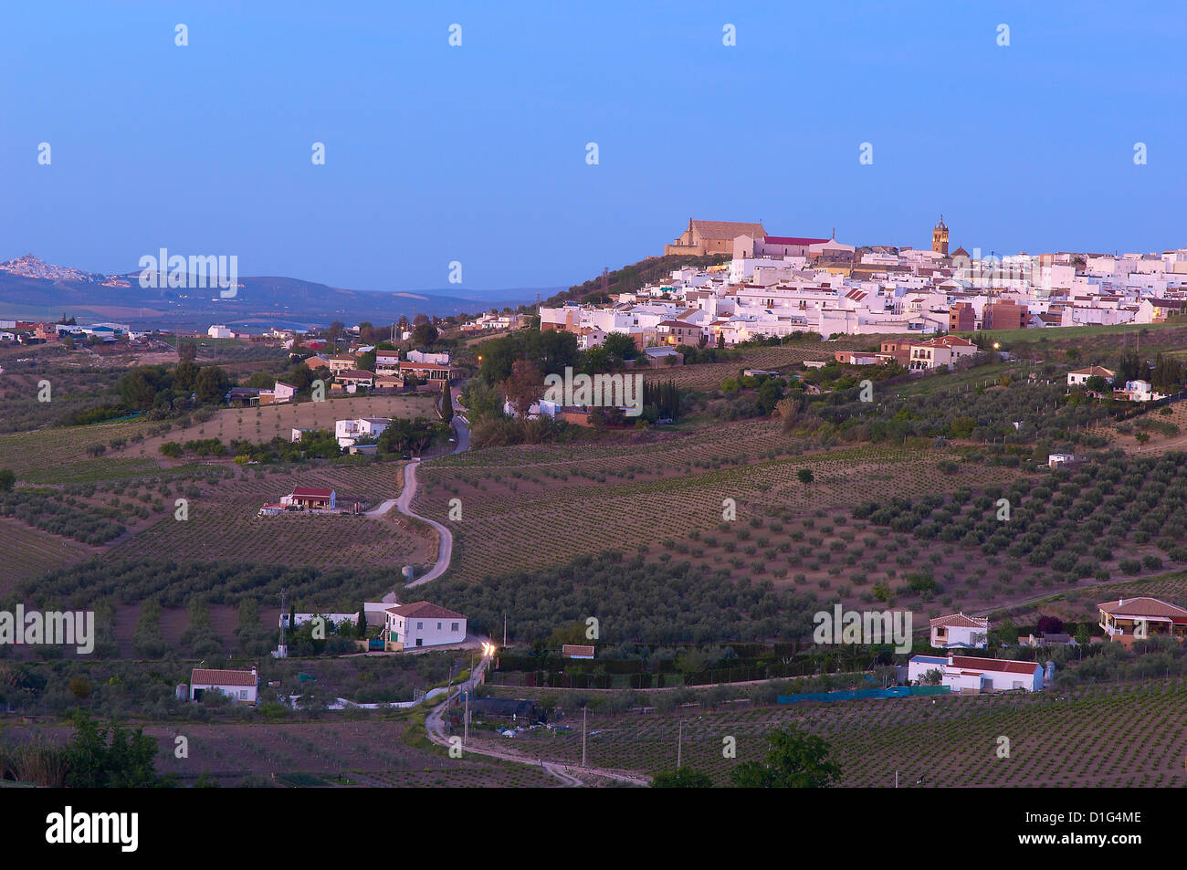Montilla High Resolution Stock Photography and Images - Alamy