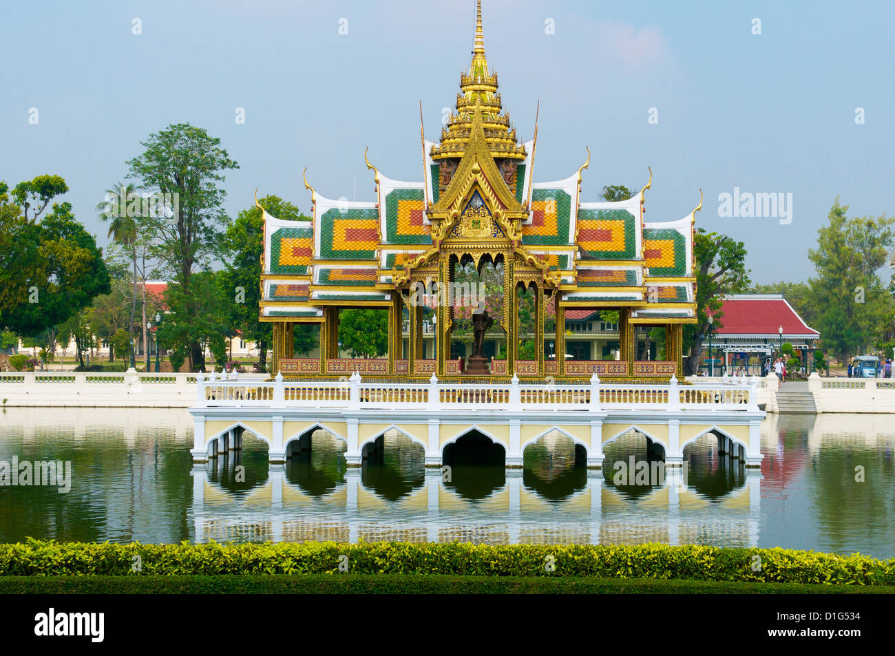 Asianarchitecture hi-res stock photography and images - Alamy