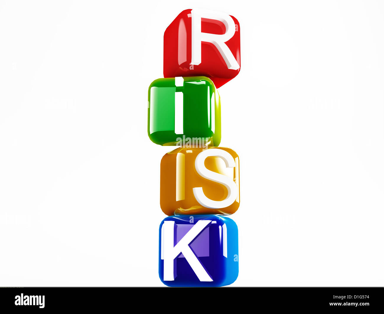 Danger flow risk wood hi-res stock photography and images - Alamy