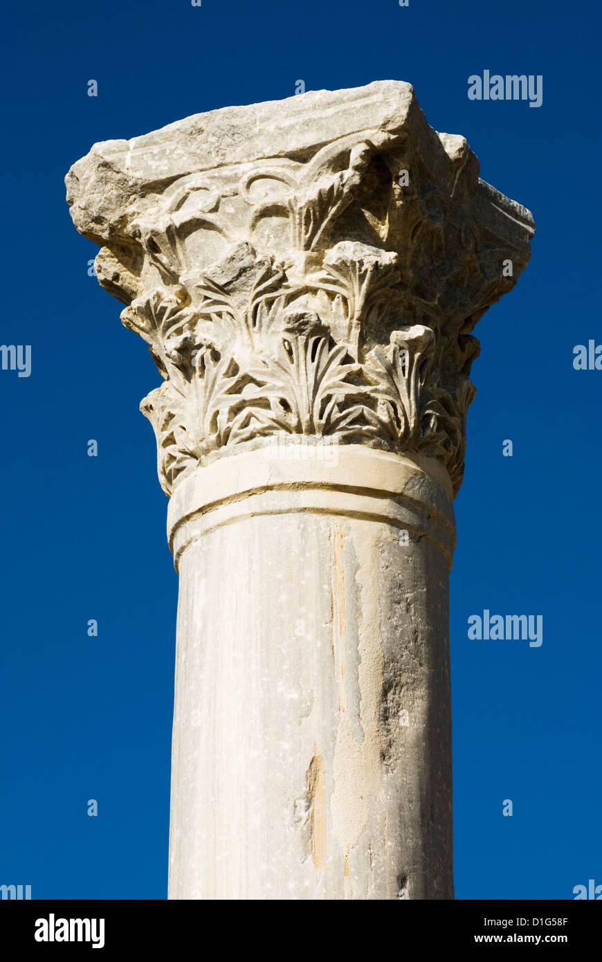 Classical column hi-res stock photography and images - Alamy