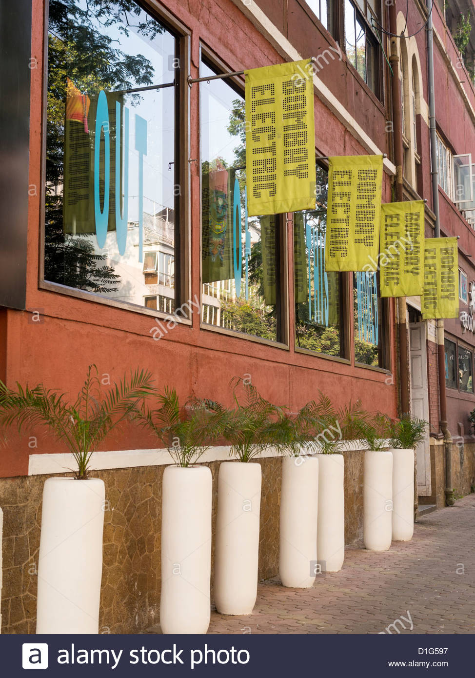 Mumbai Stock Photos & Mumbai Stock Images - Alamy