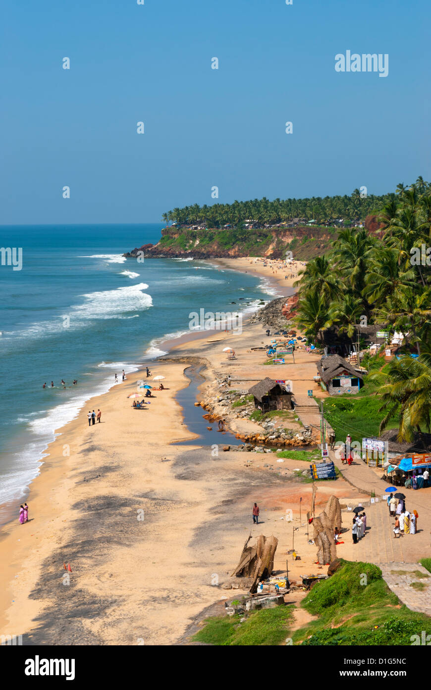 84+ most beautiful images in Papanasam Beach in India