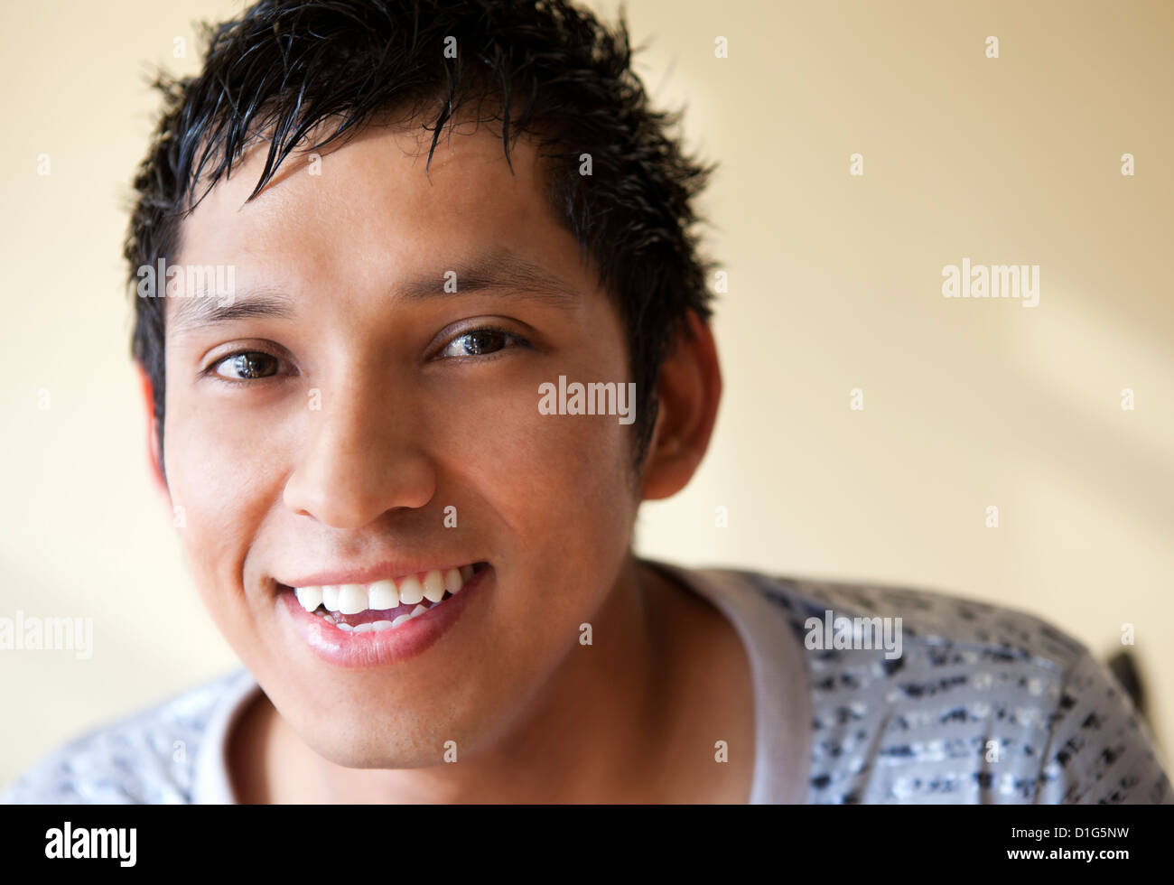 Homosexual latino man hi-res stock photography and images - Alamy
