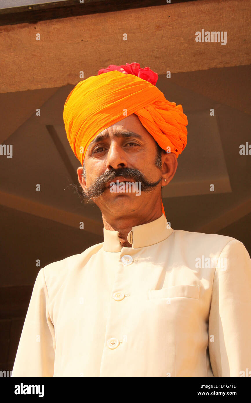 Big mustache hi-res stock photography and images - Alamy