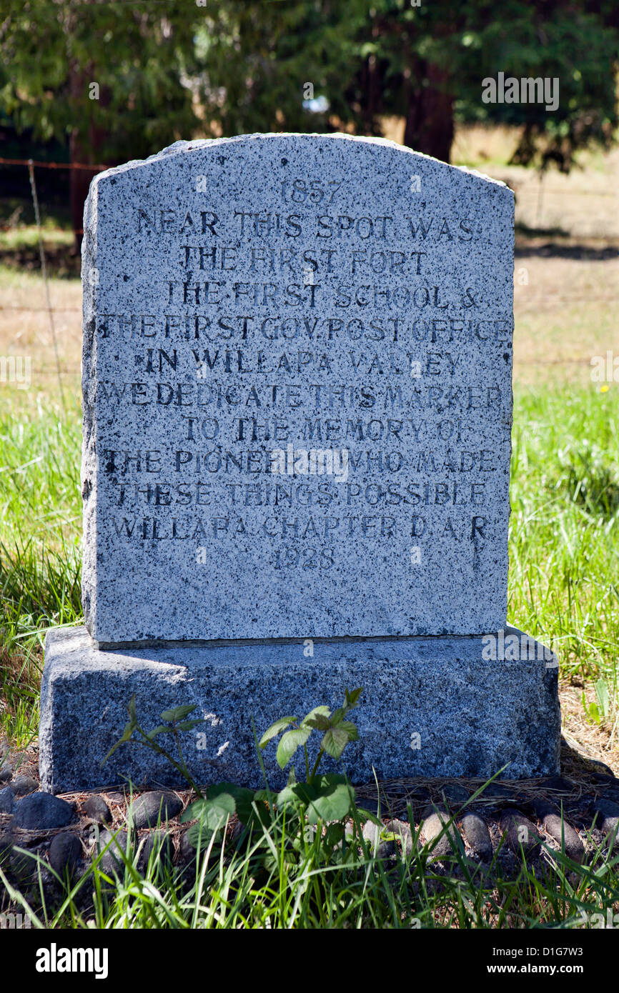 Menlo washington hi-res stock photography and images - Alamy