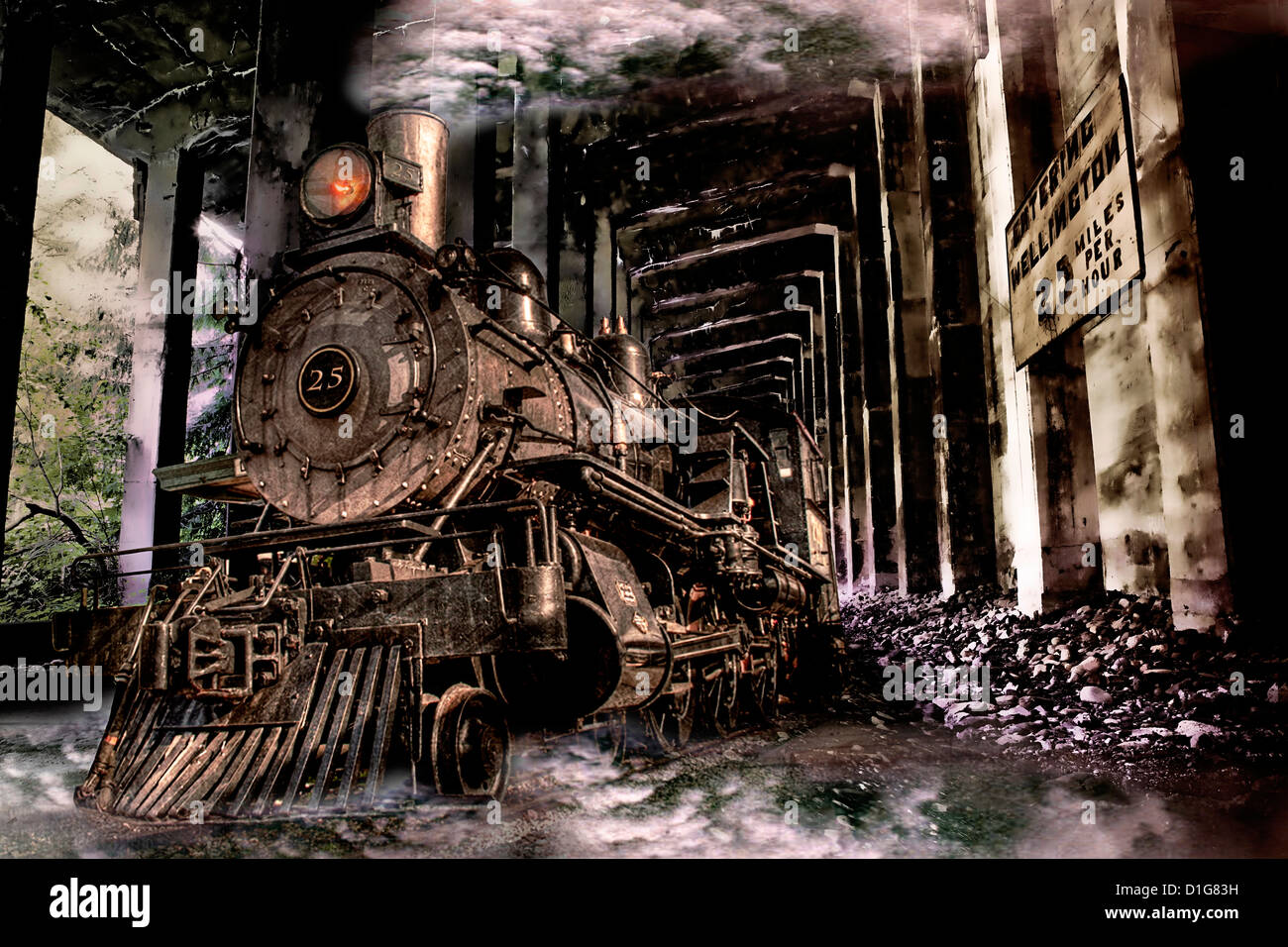 Haunted Railroads The Most Haunted Places In New Orleans | New Orleans