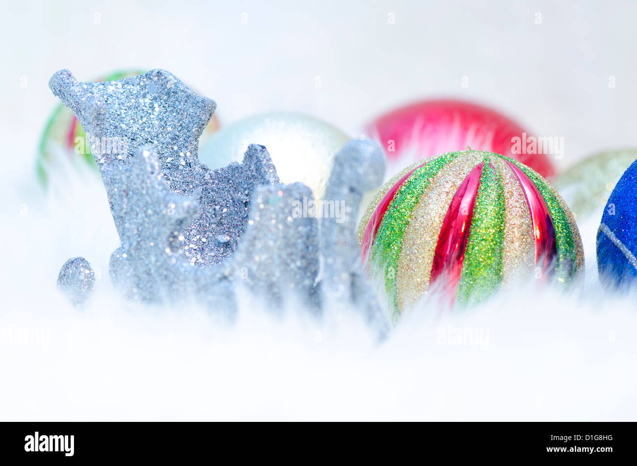 Sledge ball hi-res stock photography and images - Alamy