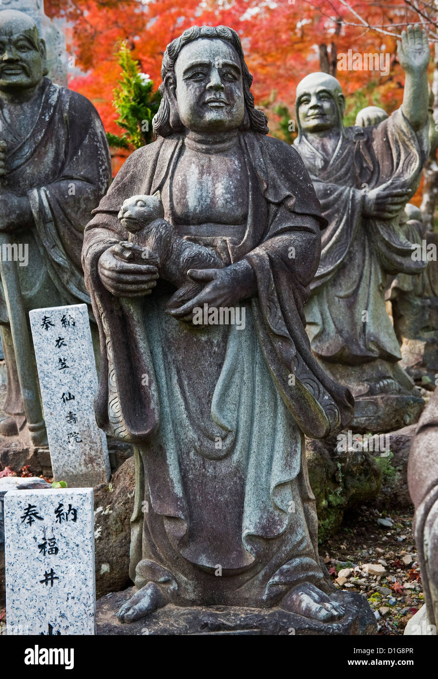 Rakan sculptures hi-res stock photography and images - Alamy
