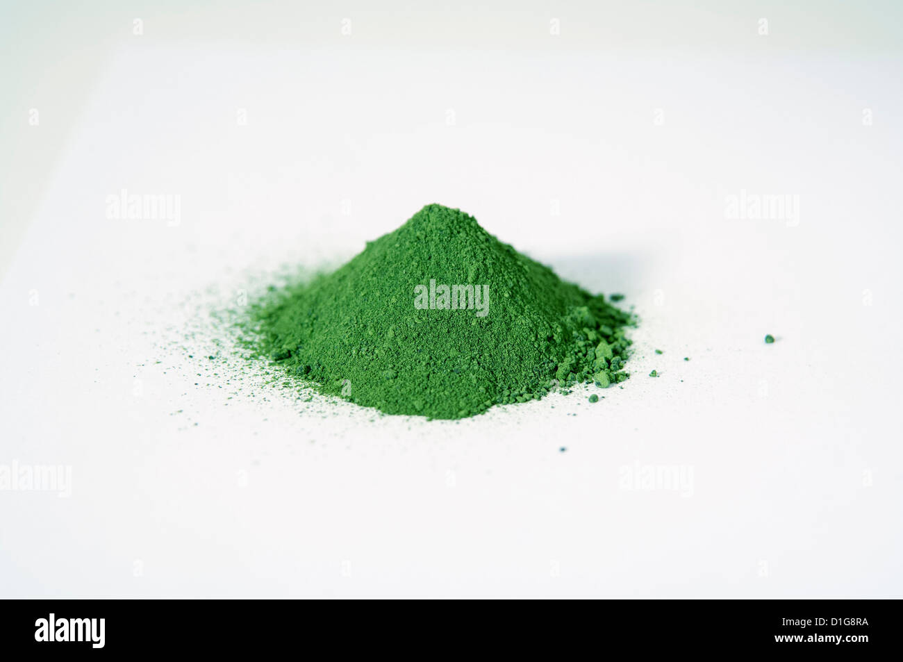 Powdered ash hi-res stock photography and images - Alamy
