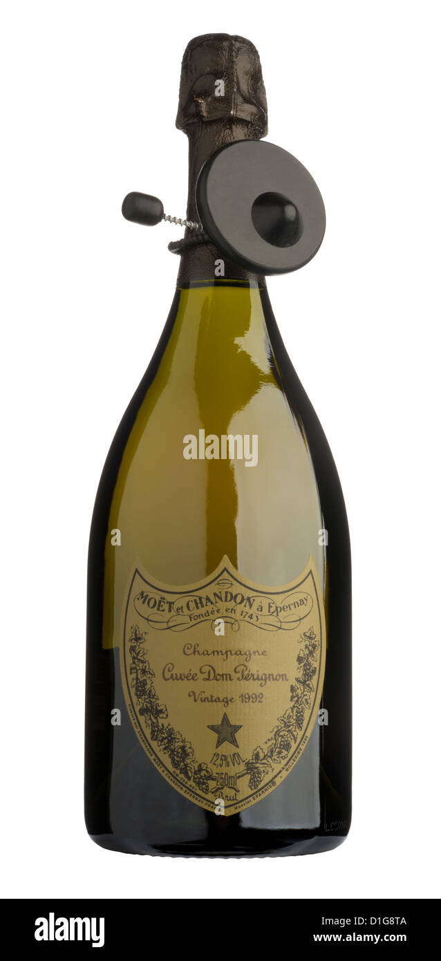 Dom perignon champagne hi-res stock photography and images - Alamy