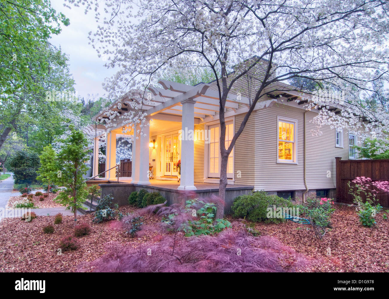 Chico california hi-res stock photography and images - Alamy