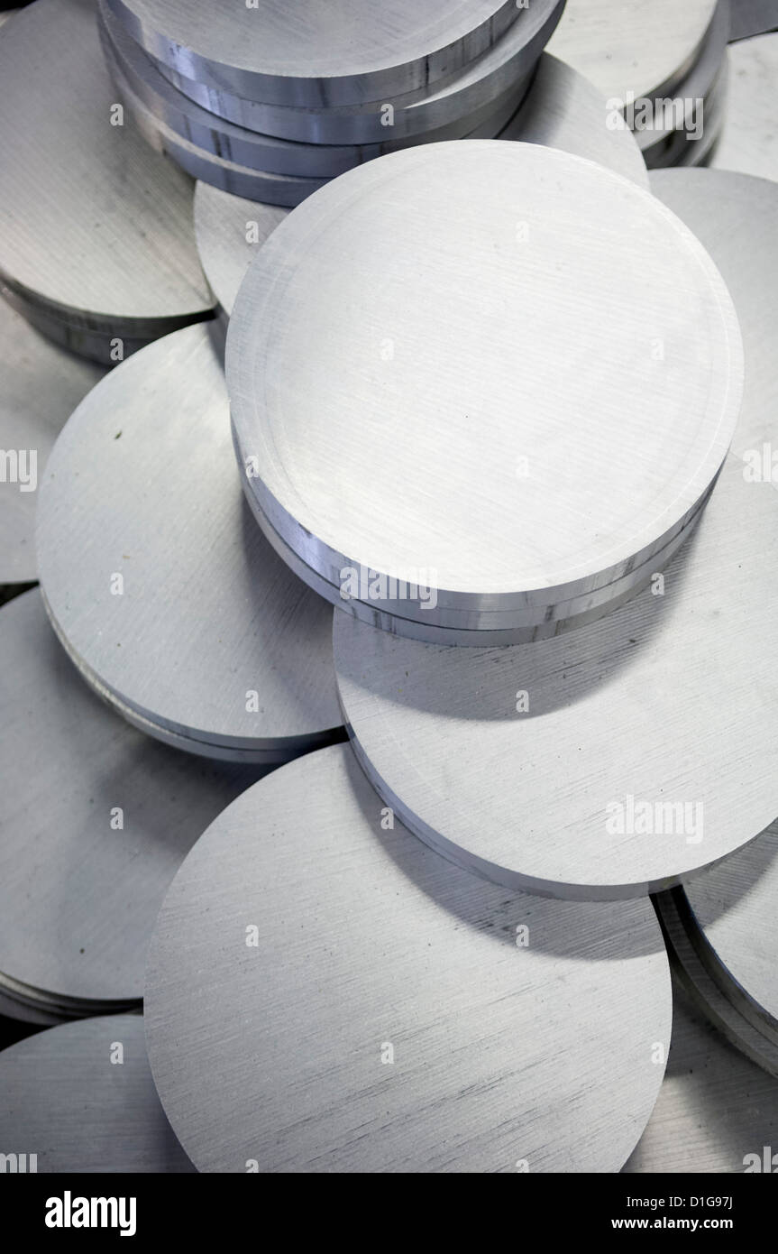 Sheet metal tubes hi-res stock photography and images - Alamy