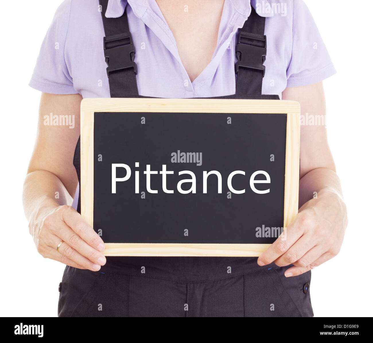 Pittance