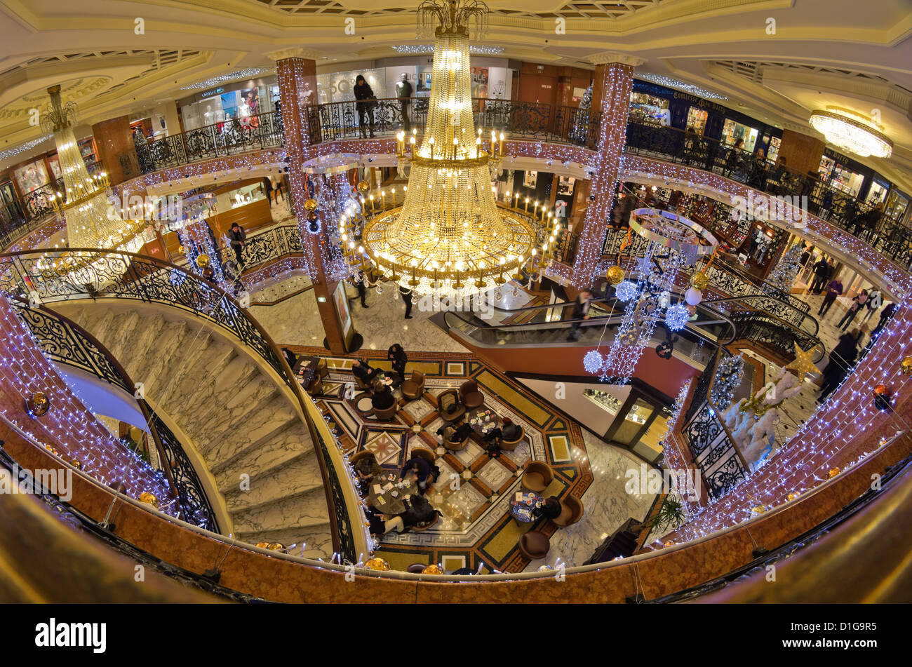 Stores In Monte Carlo Monaco