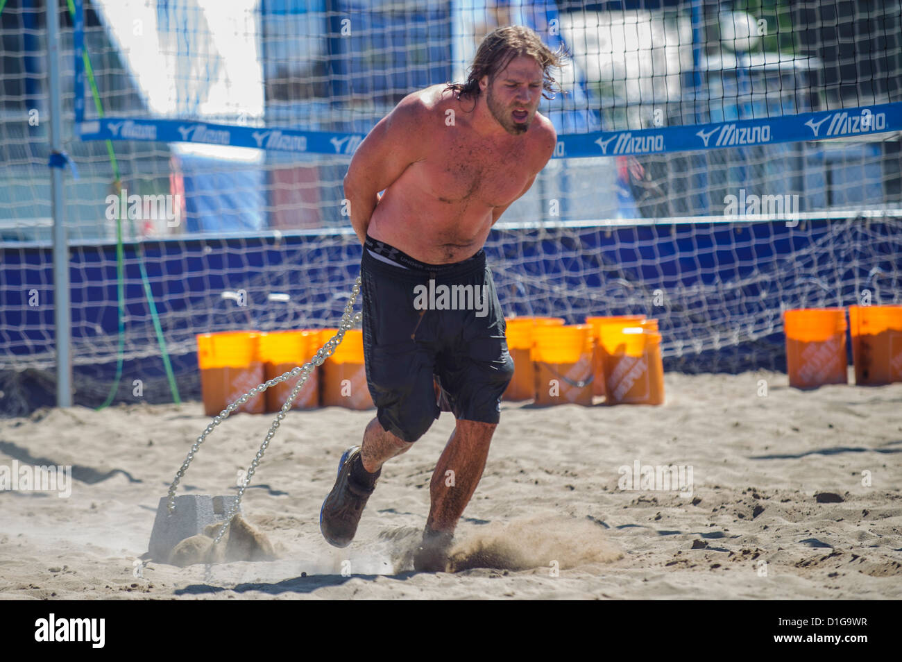 Boot camps hi-res stock photography and images - Alamy