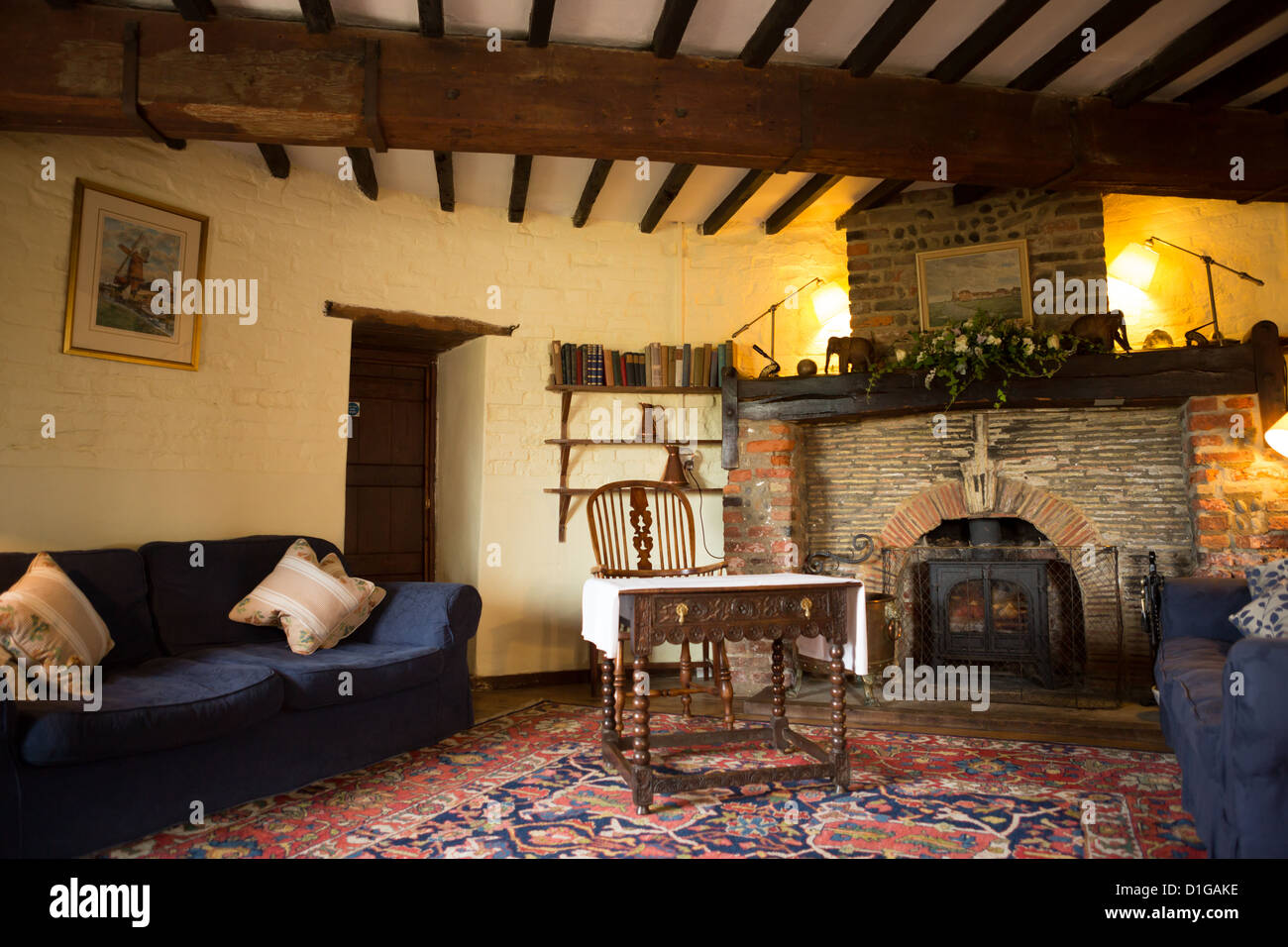 Windmill interior hi-res stock photography and images - Alamy