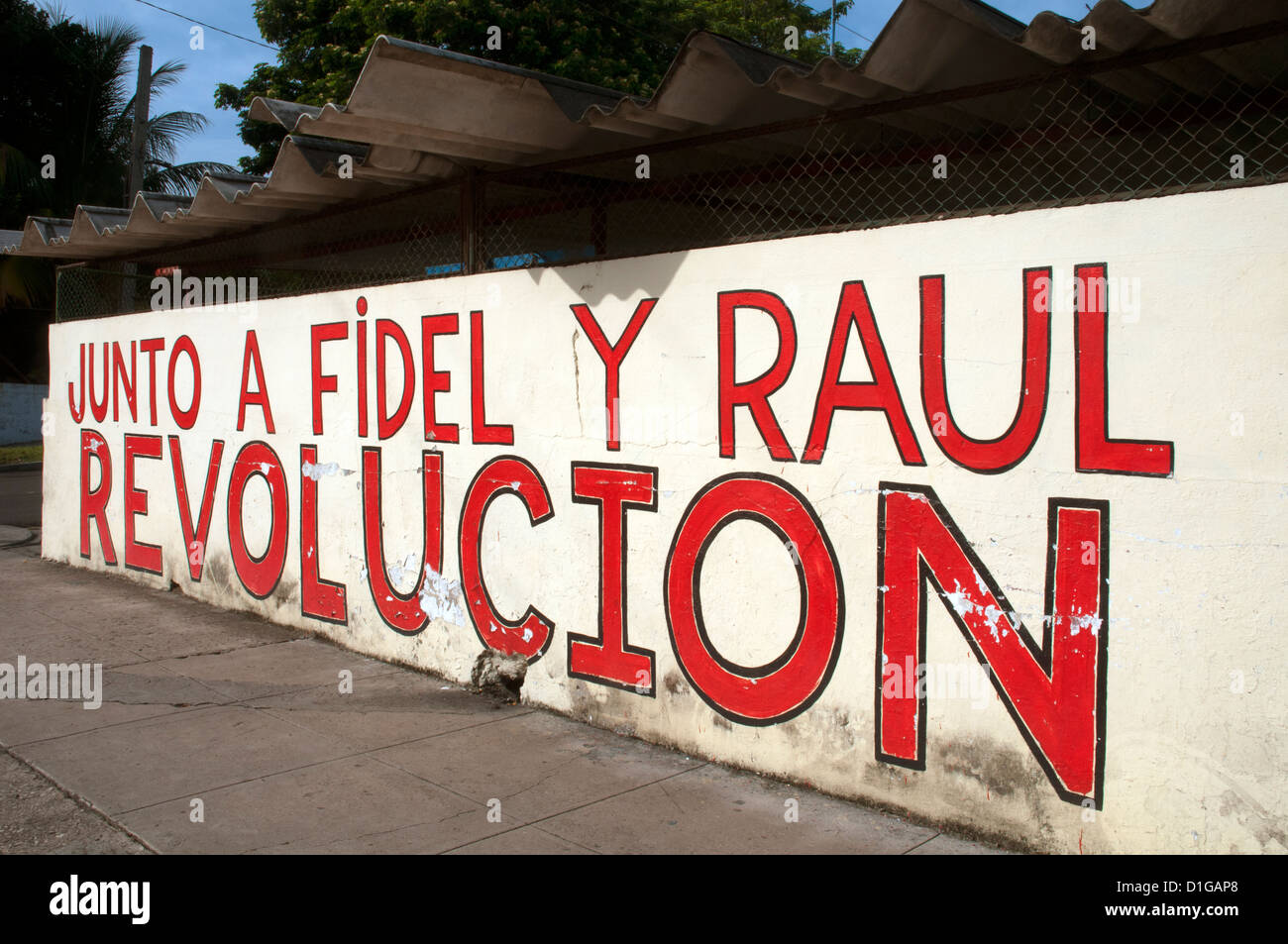 Revolution in the street Stock Photo - Alamy