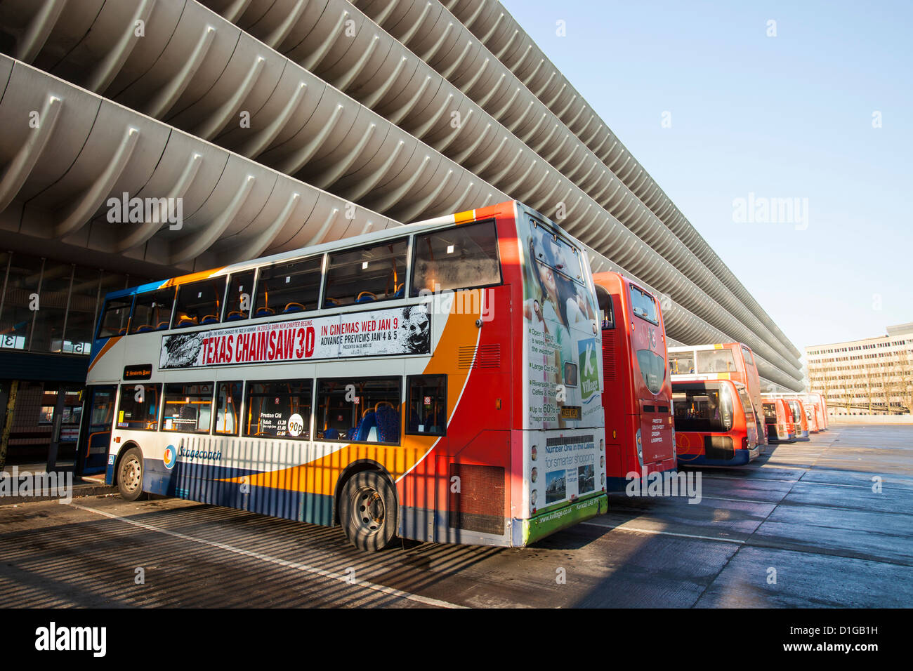 1960s public transport hi-res stock photography and images - Alamy