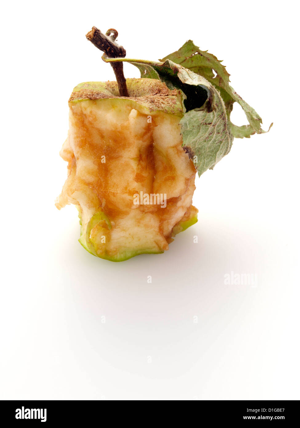 Teeth marks hi-res stock photography and images - Alamy