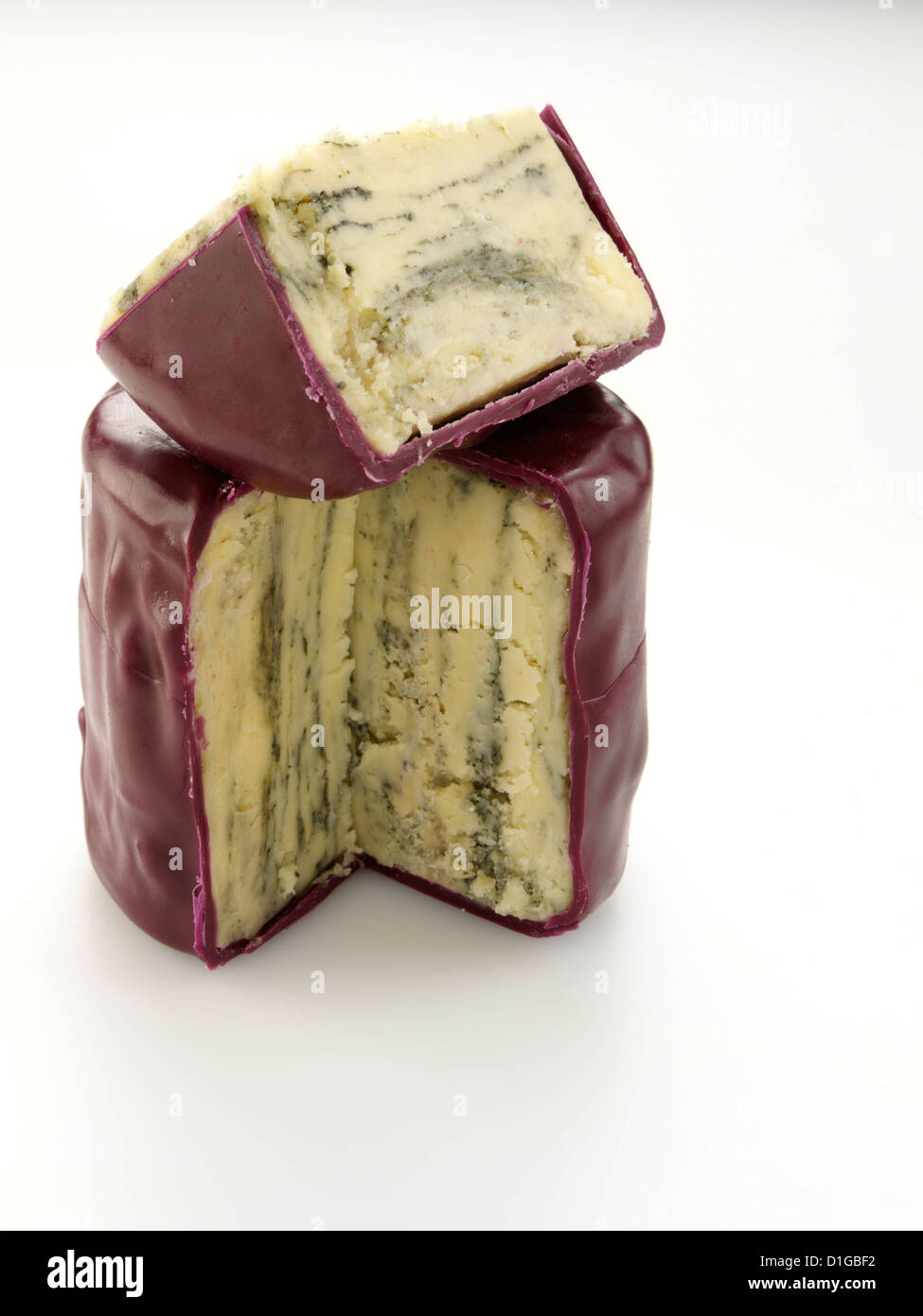 Wedges of stilton hi-res stock photography and images - Alamy