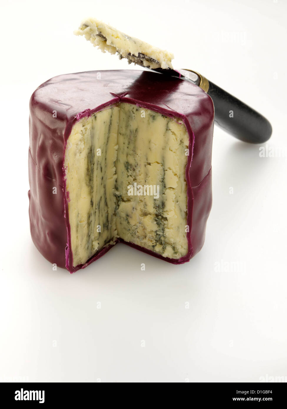 Traditional creamy stilton hi-res stock photography and images - Alamy