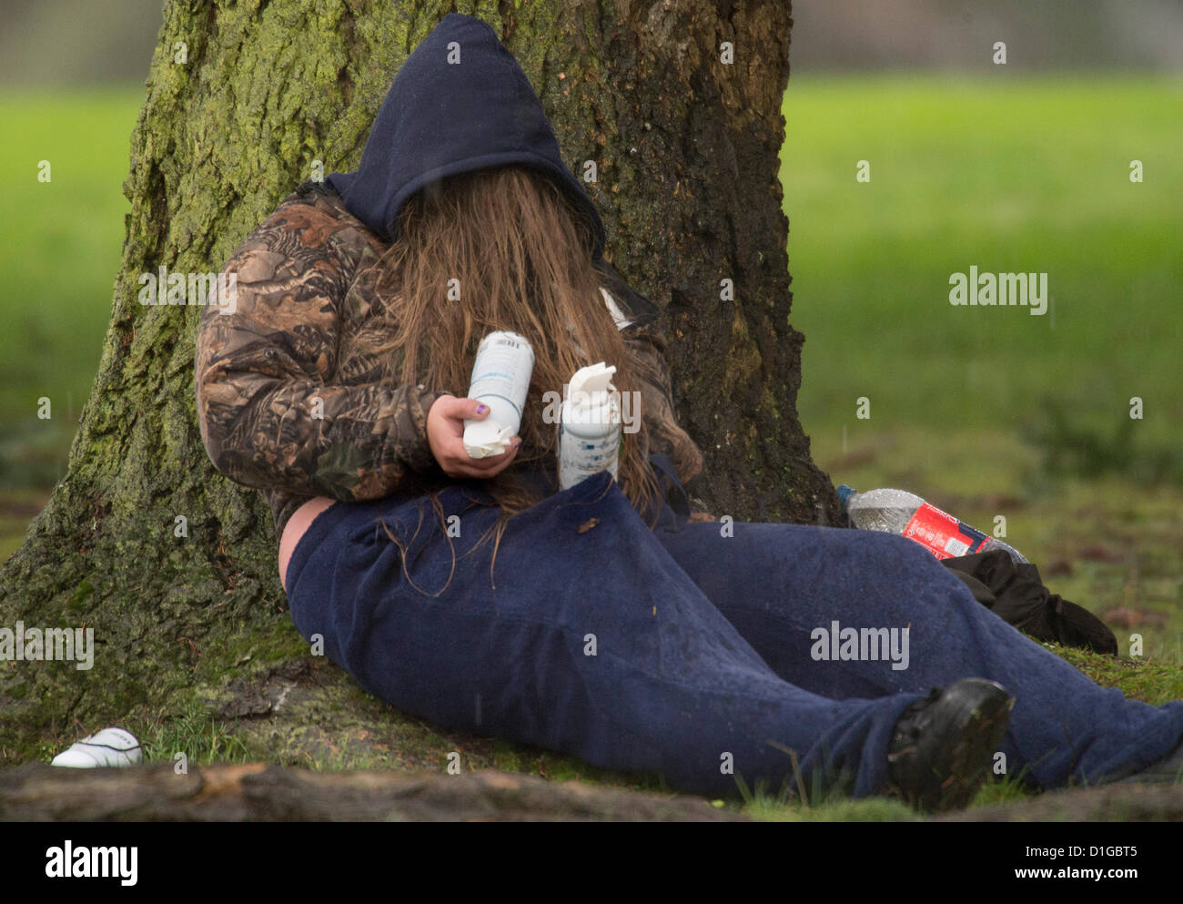 Inhalants hi-res stock photography and images - Alamy