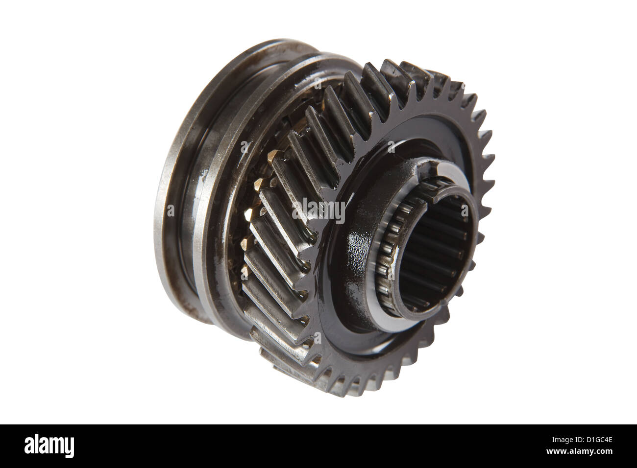 Car gearbox parts hi-res stock photography and images - Alamy