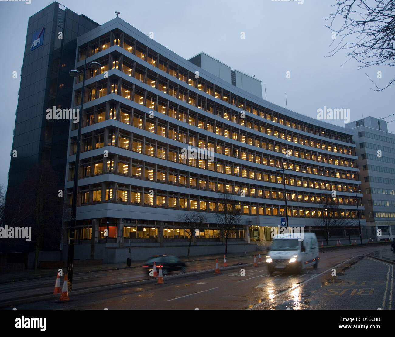 Axa Insurance Stock Photos & Axa Insurance Stock Images - Alamy